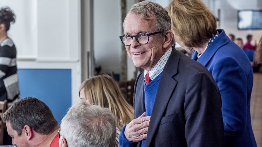 Here's what it will look like when Ohio's economy starts to reopen on ...