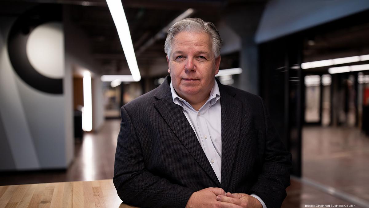 StartupCincy lands $13.5M grant - Cincinnati Business Courier