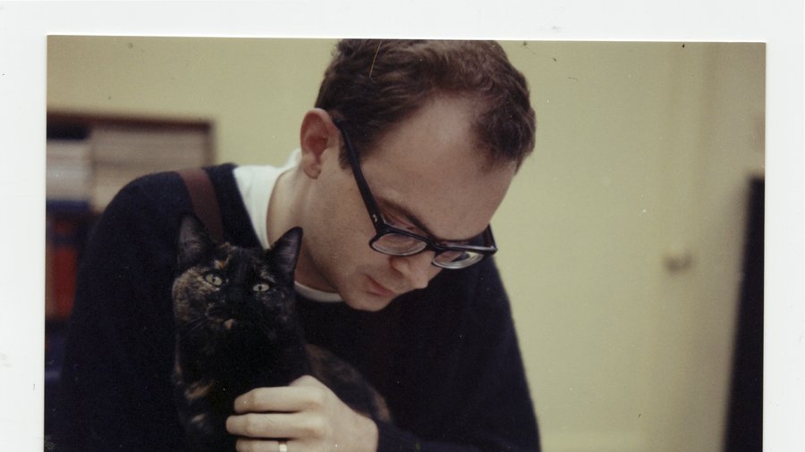 Donald Knuth Stanford