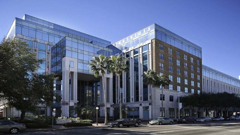 Tampa Bay Times lays off more newsroom employees - Tampa Bay Business ...