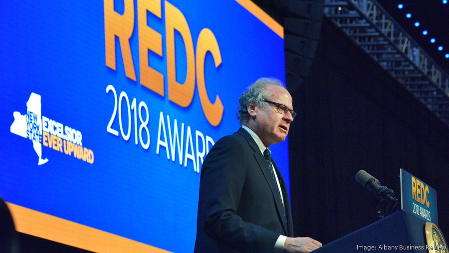 The 2019 New York state Regional Economic Development Council awards ...