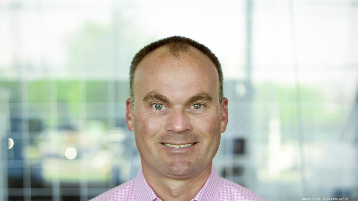 Nonprofit/Institution Finalist - Nashville Business Journal