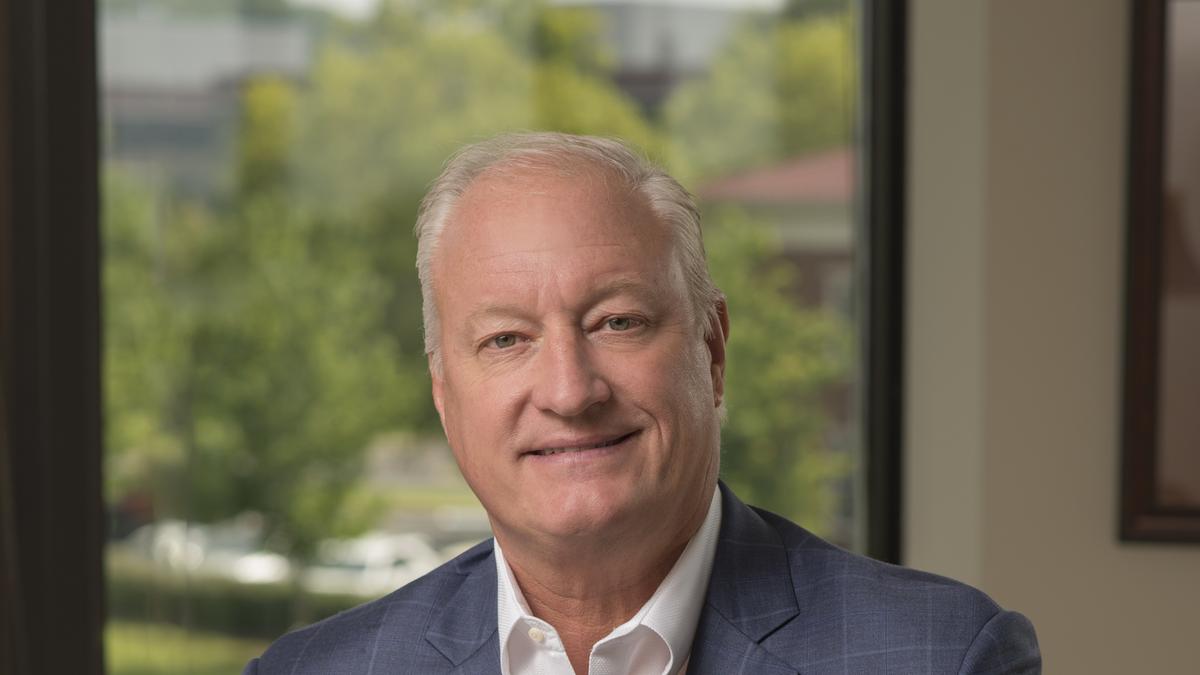 101-500 Employees Finalist - Nashville Business Journal