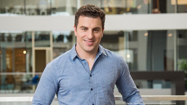 Airbnb makes temporary party ban permanent - Silicon Valley Business ...