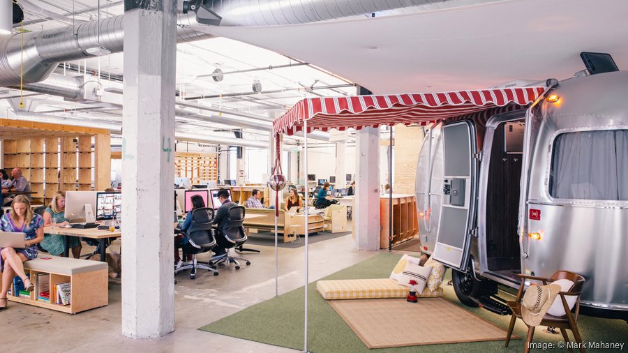 Airbnb projects $144M Bay Area impact from World Cup guests - Silicon ...