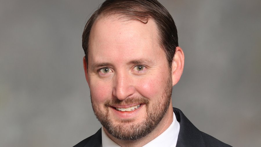 40 Under 40: Robert Hickling - Triad Business Journal