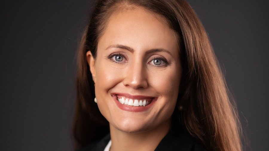 40 Under 40: Jessica Kimble - Triad Business Journal