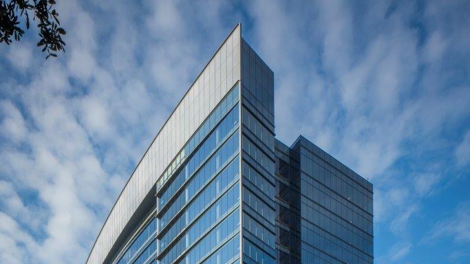 Enbridge to move Houston office to McDermott building in Energy ...