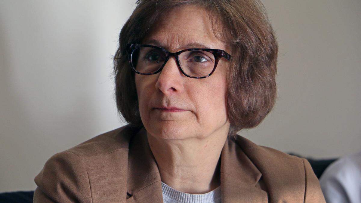 What Oregon notables, including Rep. Suzanne Bonamici and the group ...