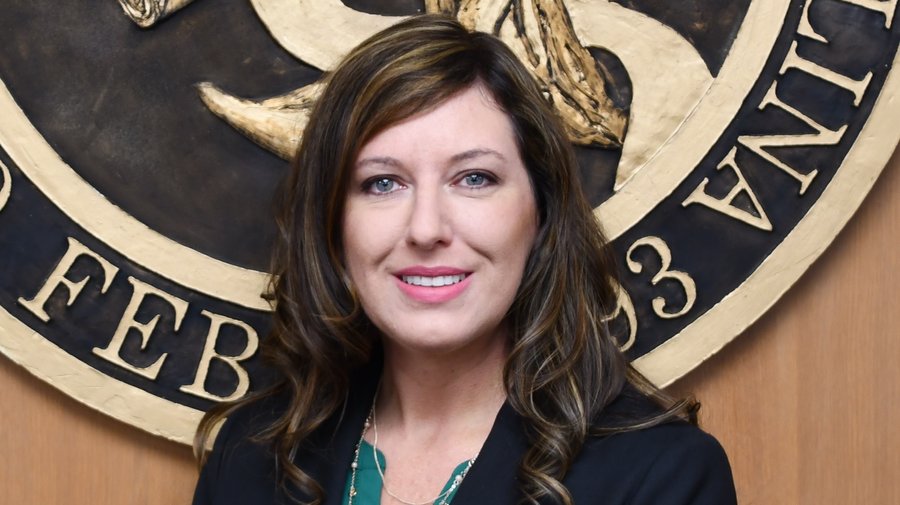 40 Under 40: Jessica Arias - Triad Business Journal