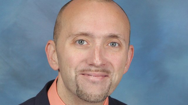 40 Under 40: Chris Butler - Triad Business Journal