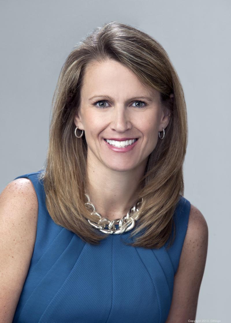 Houston's Bizwomen Mentoring Monday 2014 Class - Bizwomen