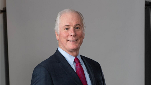 Joseph O’Neil of Campbell Conroy & O’Neil