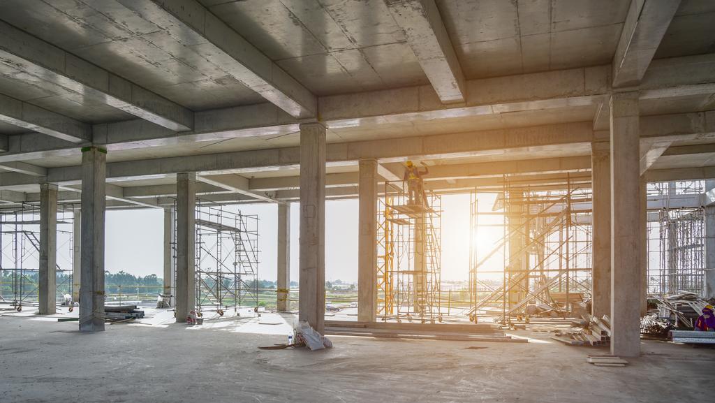 Dallas Construction Insights