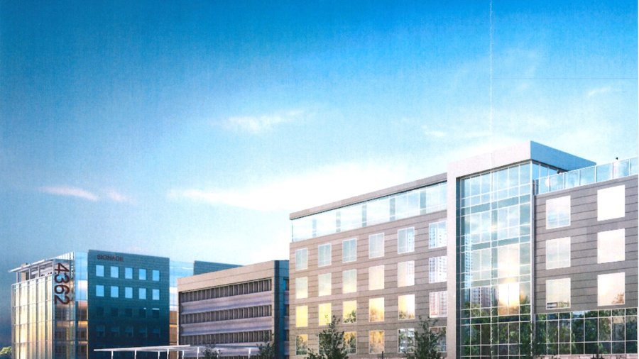 Real Estate Notebook: Northwinds project lands FiberLight, starts ...