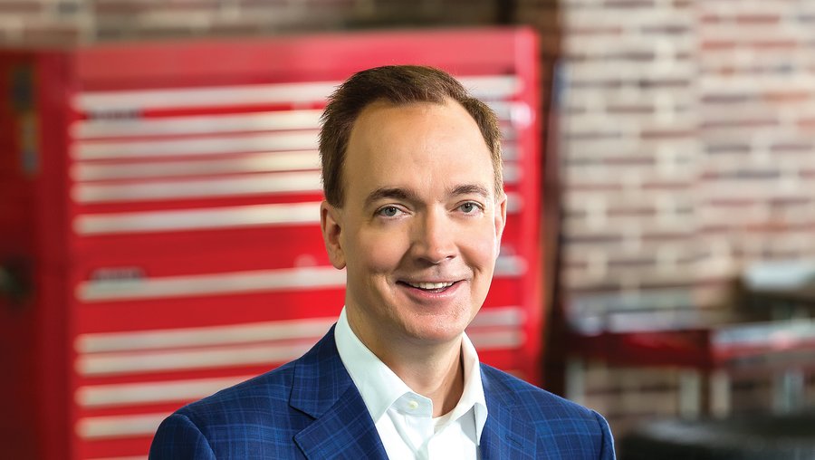 American Tire Distributions expects to emerge from bankruptcy soon ...