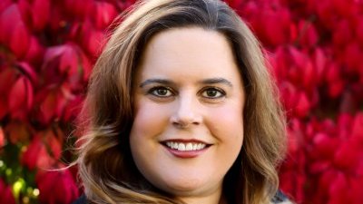 Kindering's Lisa Greenwald steps into the CEO role after Mimi Siegel's ...