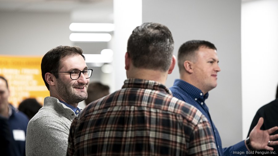 American Family-Bold Penguin acquisition closes - Columbus Business First