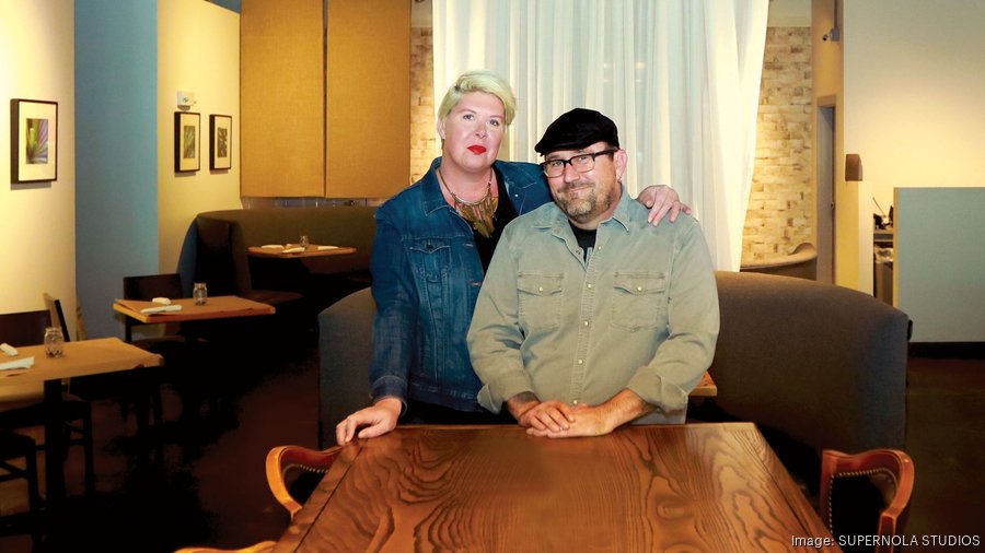 The Refinery chef Greg Baker changed Tampa's restaurant culture - Tampa ...