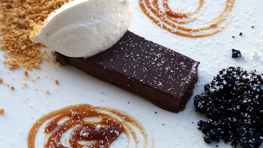 The Refinery chef Greg Baker changed Tampa's restaurant culture - Tampa ...