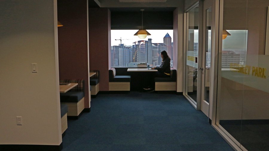 New Relic extends remote work until July 2021 - Portland Business Journal