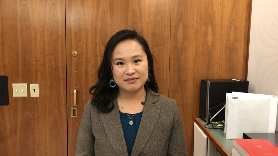 Michelle Lujan Grisham Cabinet - Albuquerque Business First