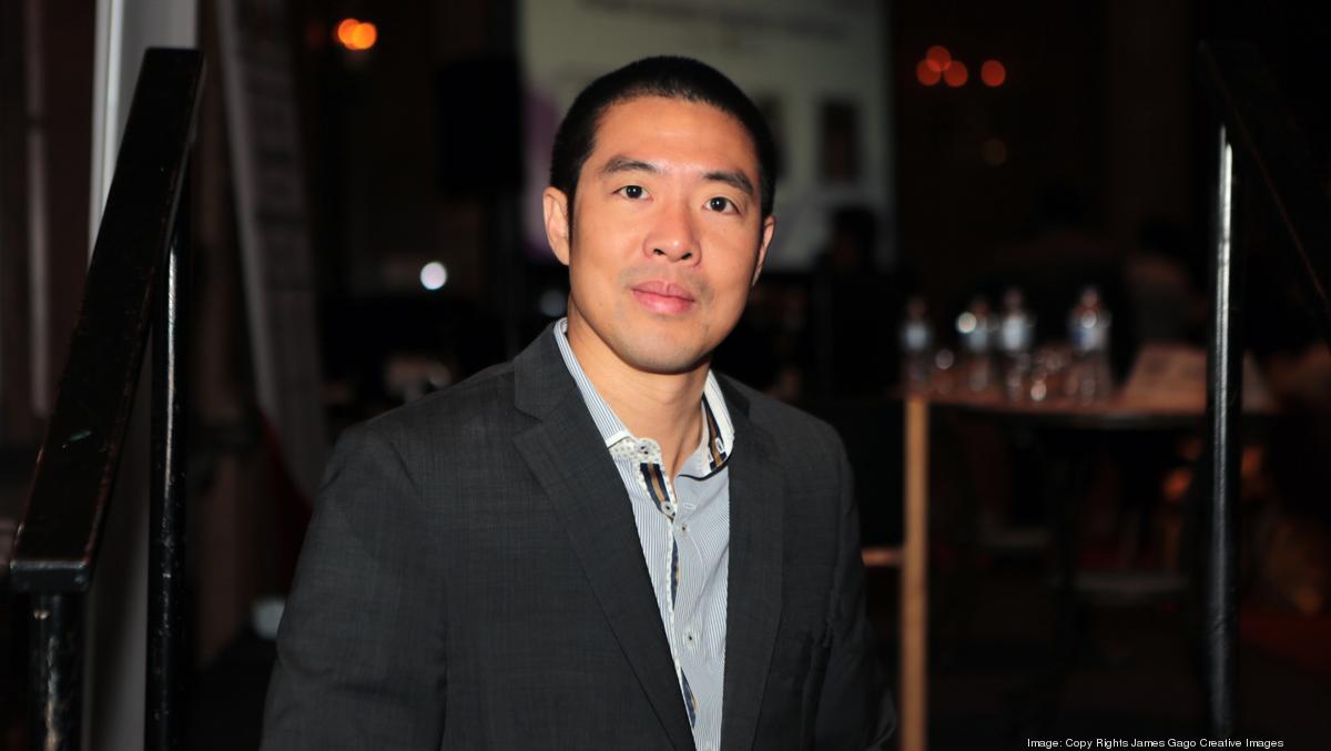 How entrepreneur Kenneth Wu grows Milk and Eggs by keeping distractions ...