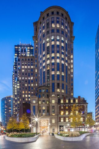 Blood supplies maker Haemonetics to move headquarters to Boston, taking ...