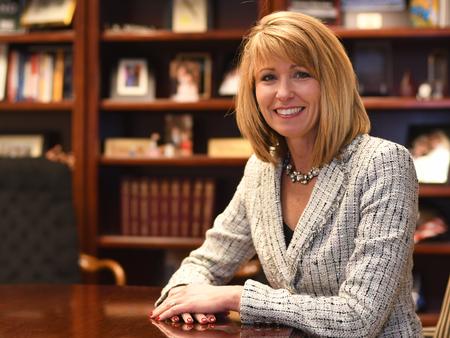 Kelly Schulz - Baltimore Business Journal