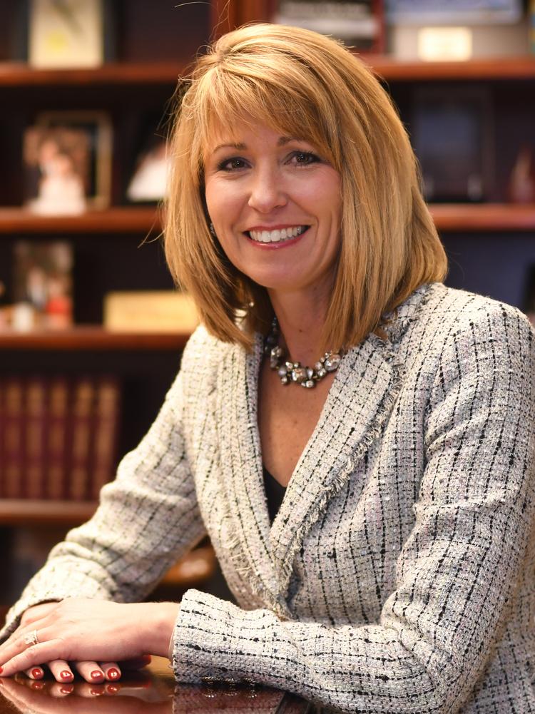 Donna Drew Sawyer - Baltimore Business Journal