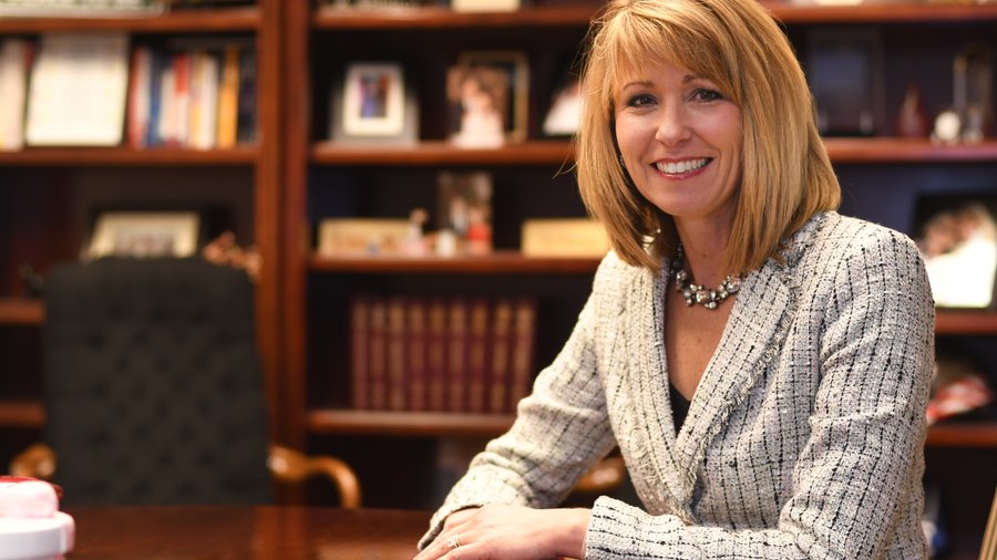 Kelly Schulz to become CEO of Maryland Tech Council - Baltimore ...