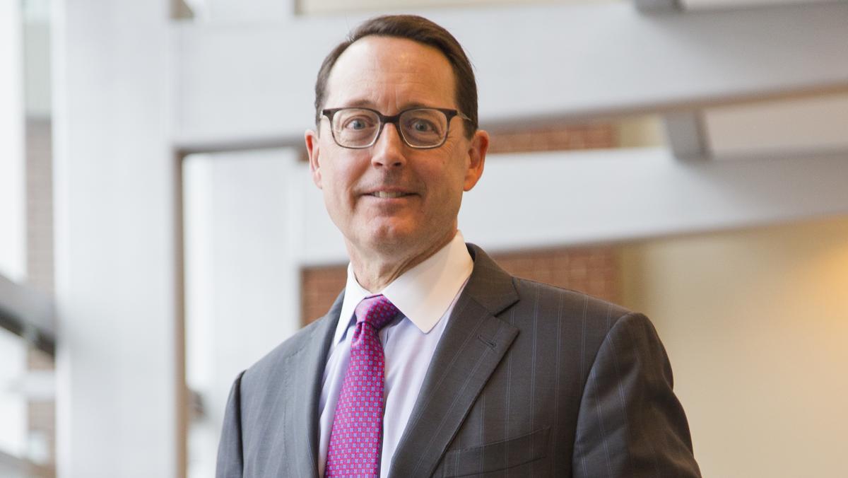 Express Scripts President Tim Wentworth reflects on how Cigna deal ...