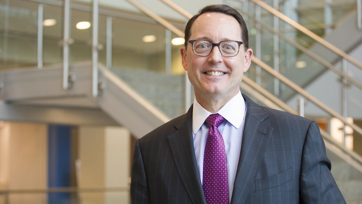 Express Scripts CEO on what's next after the $54 billion Cigna buyout ...