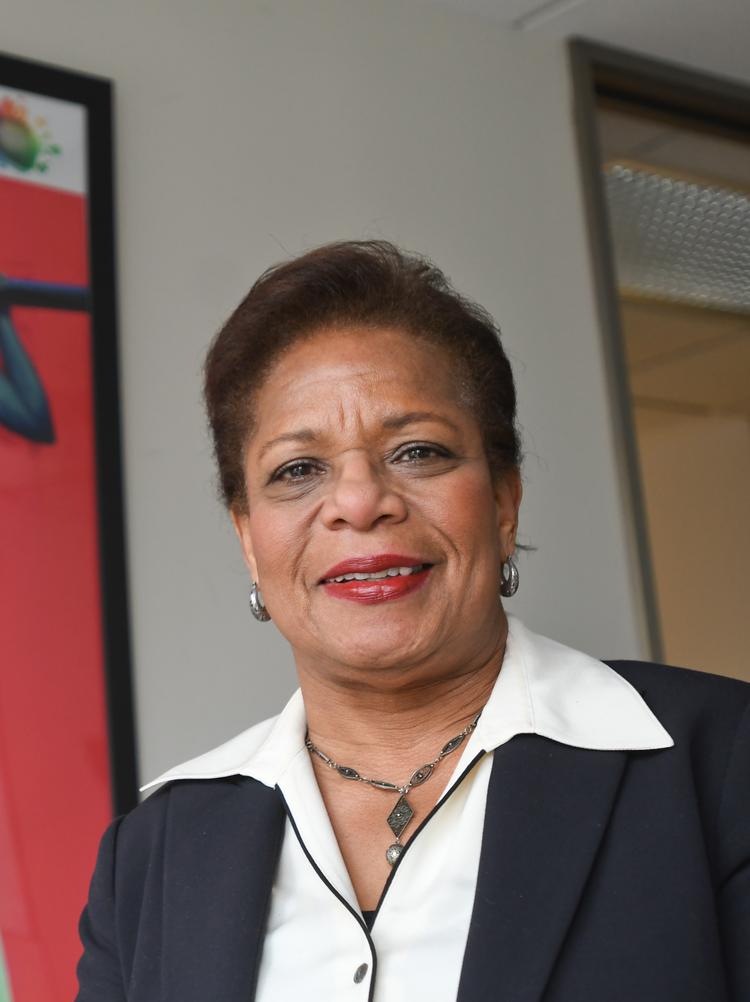 New county executives - Baltimore Business Journal
