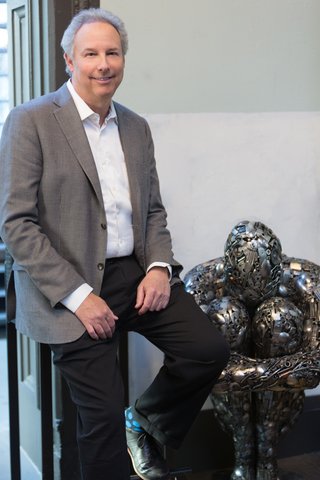 Pebblebrook CEO Jon Bortz: 'Betting against S.F. would be a mistake ...