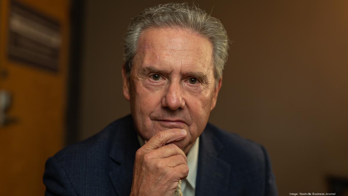 Q&A: Mike Hardwick on interest rates and the state of the market ...