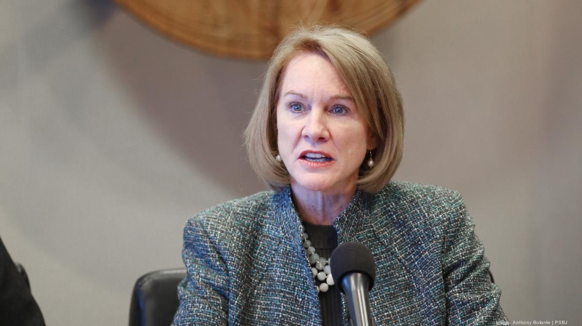 Department of Homeland Security forces leave Seattle area - Puget Sound ...