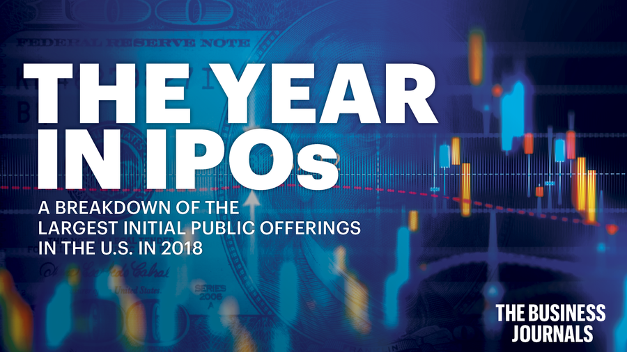 ADT, Greensky and Elanco lead the biggest IPOs of 2018 - South Florida ...