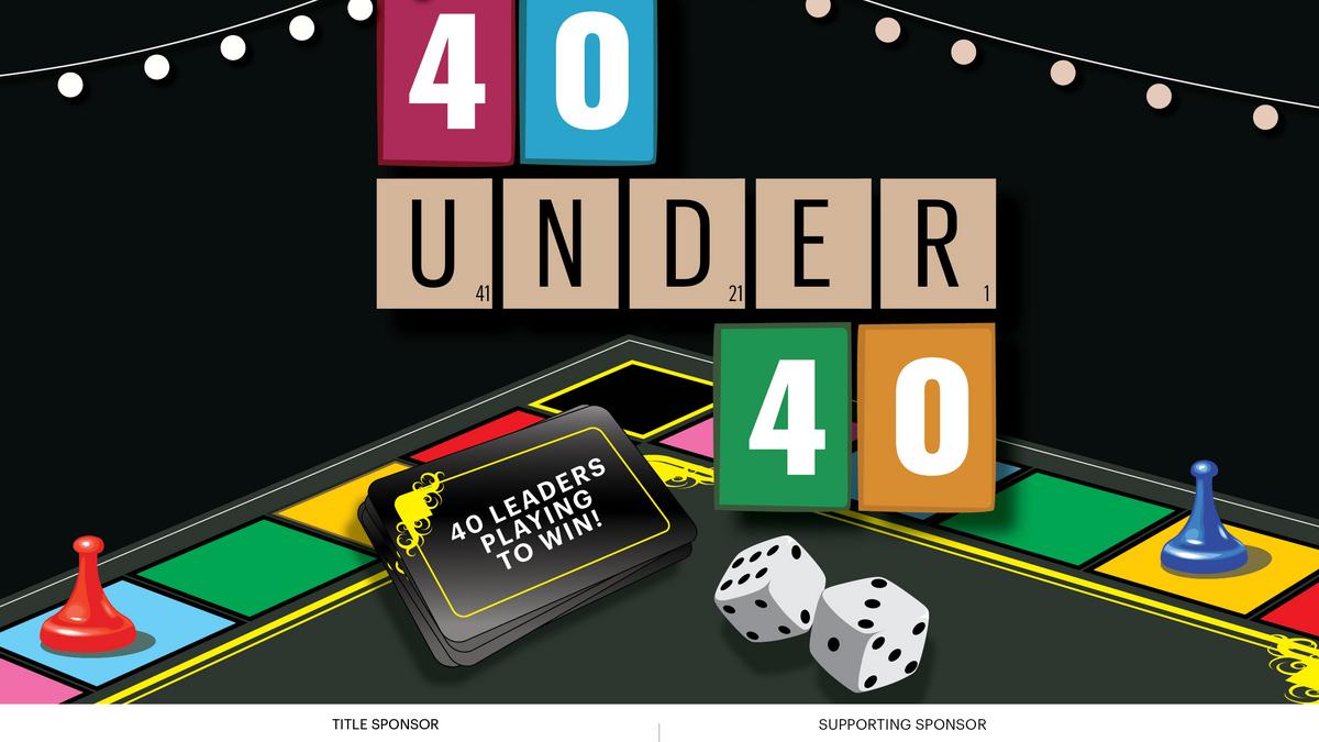 Meet TBJ's 2019 40 Under 40 winners (Part 1) - Triad Business Journal