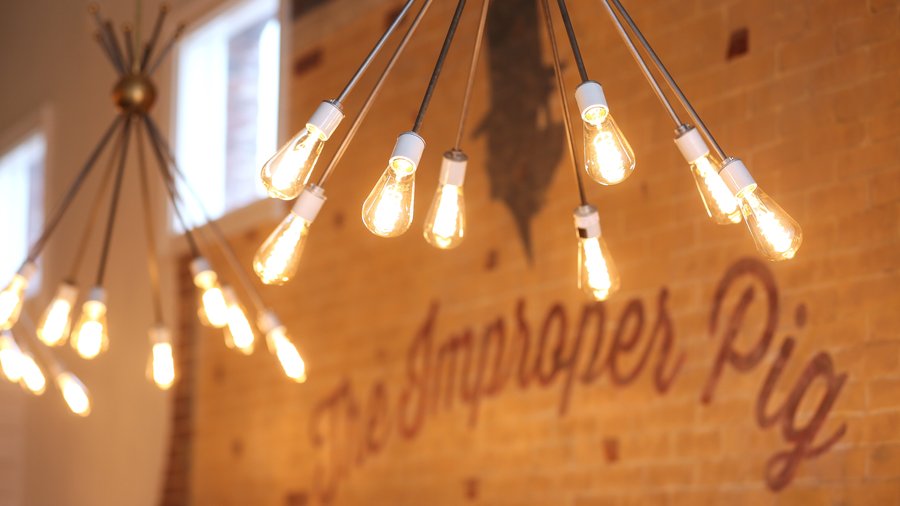 Improper Pig sets Fort Mill opening - Charlotte Business Journal