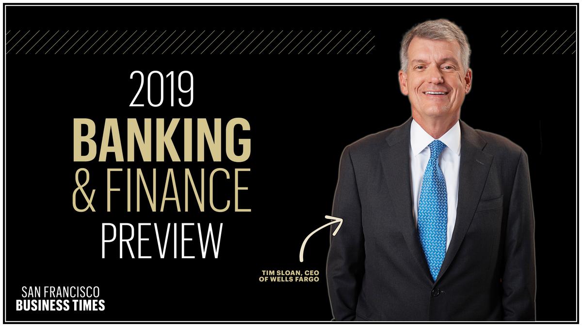 2019 banking & finance preview: Banks, fintechs prepare to battle over ...
