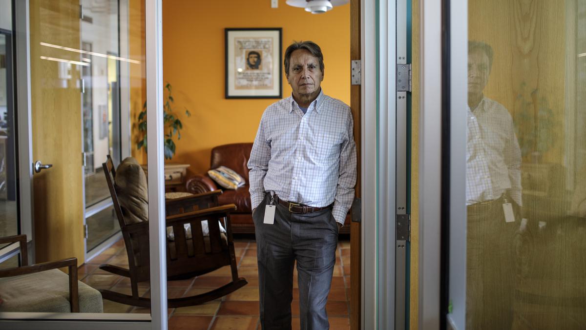 Juan Sanchez out as Southwest Key CEO - Austin Business Journal