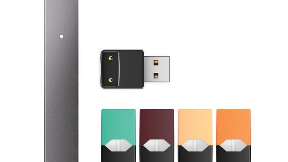Juul, Uber involved in biggest U.S. funding deals ever - Silicon Valley ...