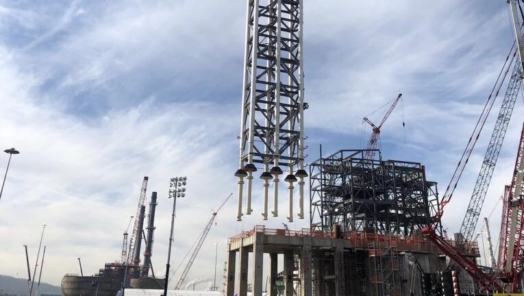 Foster's Viewpoint: Chemicals play important role in region ...