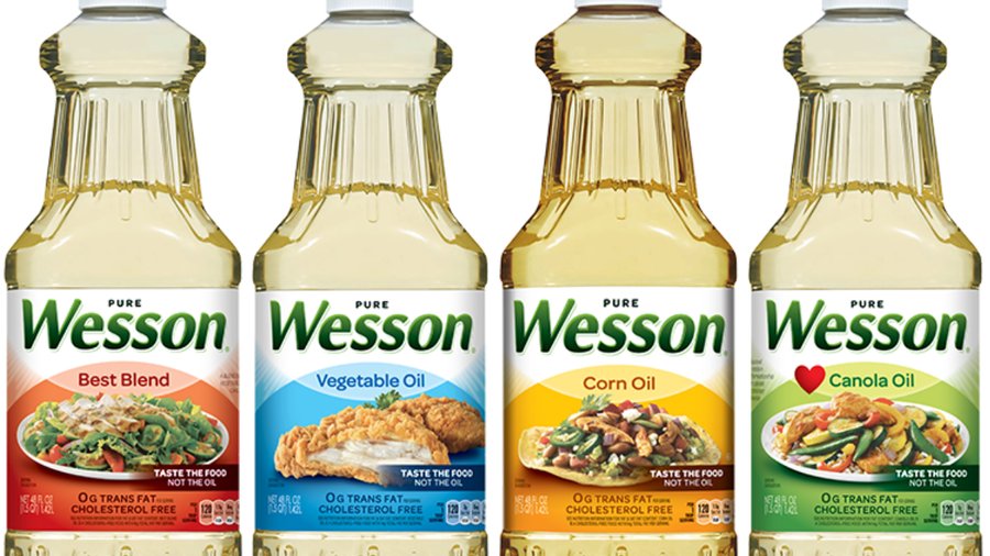 Conagra sells Wesson Oil - Chicago Business Journal