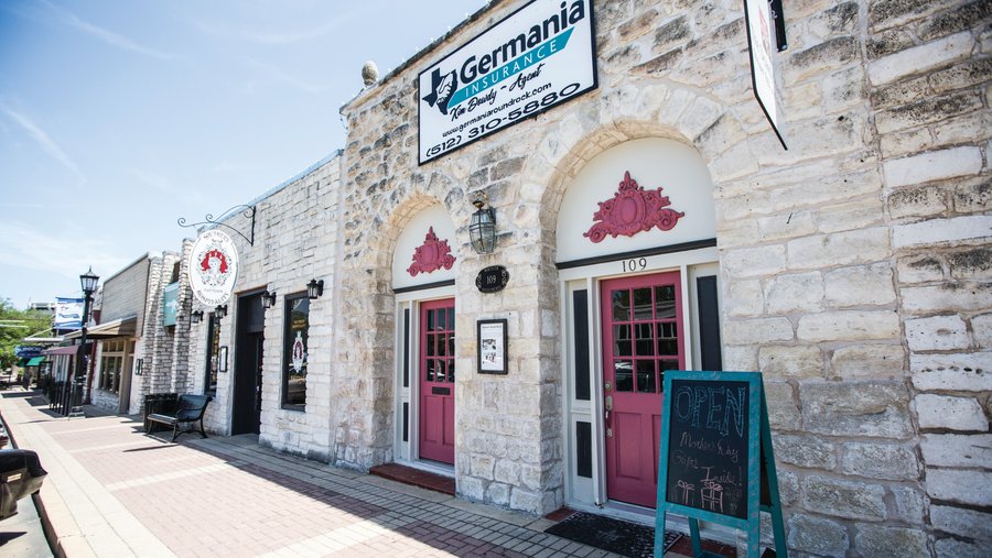 Last call just got later in Round Rock - Austin Business Journal