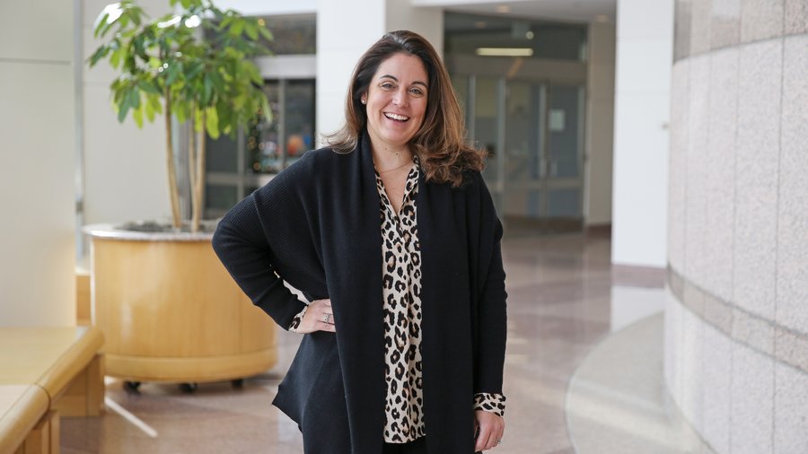 2018 Newsmakers: Tracy Dodson, assistant city manager - Charlotte ...