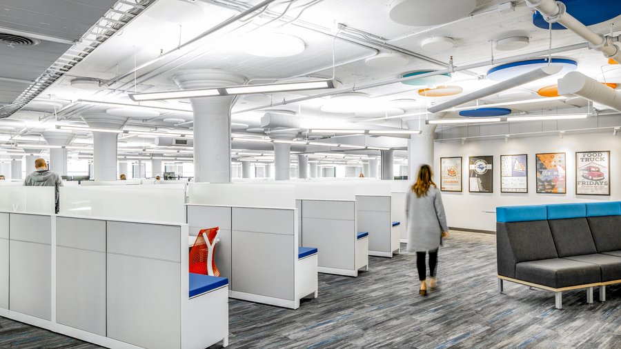 Cool Offices: PowerObjects