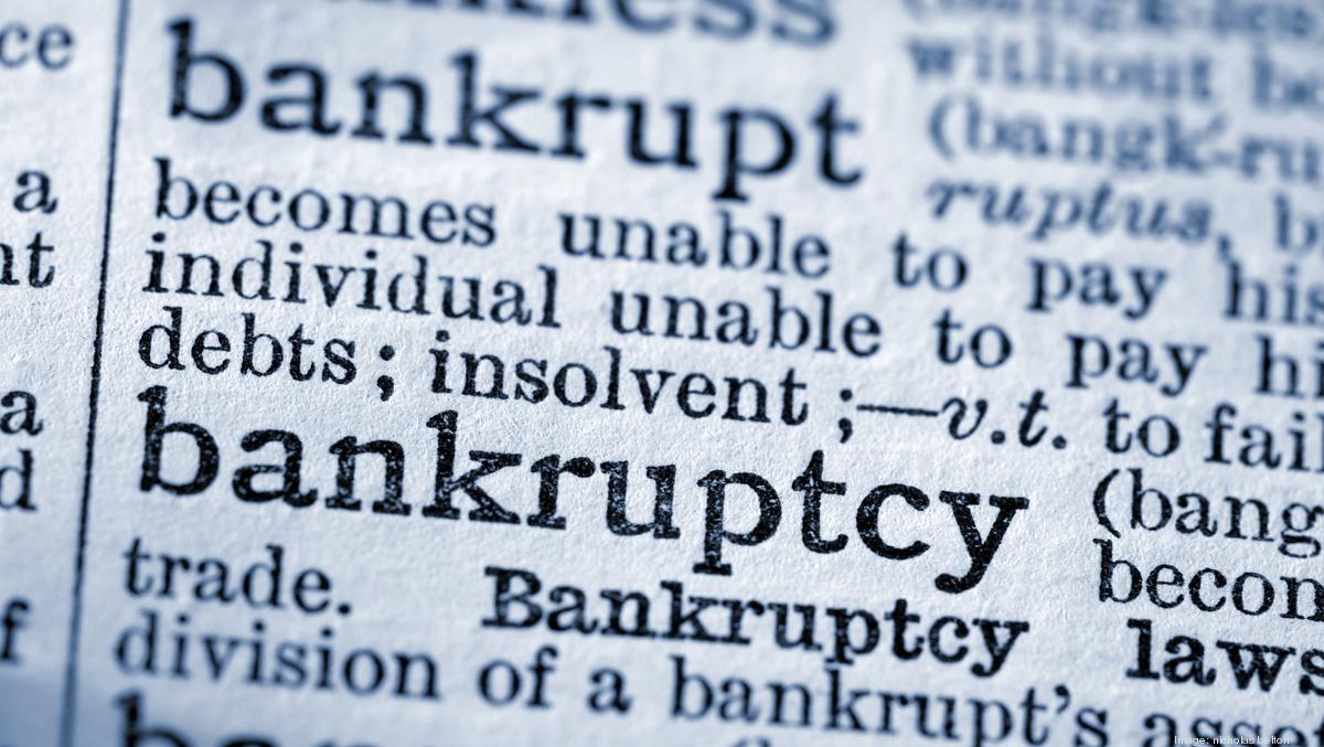 InScope files for Chapter 11 - Washington Business Journal