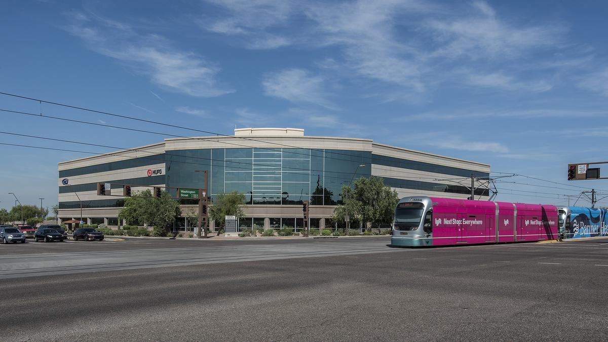 Deals of the week: Tempe office fetches $34 million - Phoenix Business ...